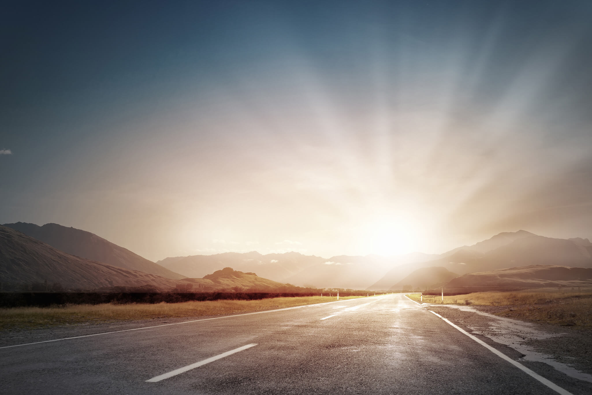 Investment Management - Mulholland Wealth Advisors